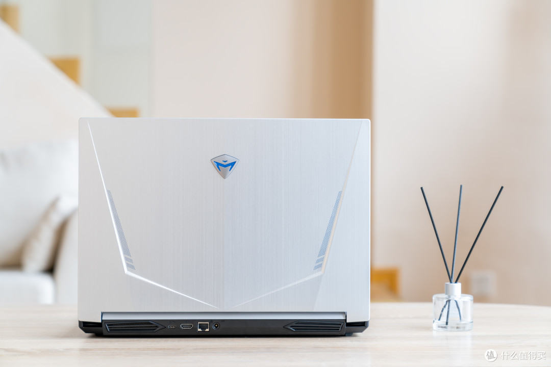 3A 大作用 2060 还是等 3060？机械师 T58-V 深度测评告诉你_笔记本电脑_什么值得买