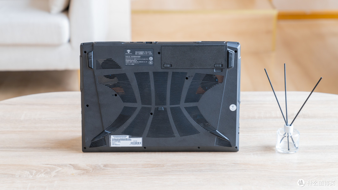 3A 大作用 2060 还是等 3060？机械师 T58-V 深度测评告诉你_笔记本电脑_什么值得买