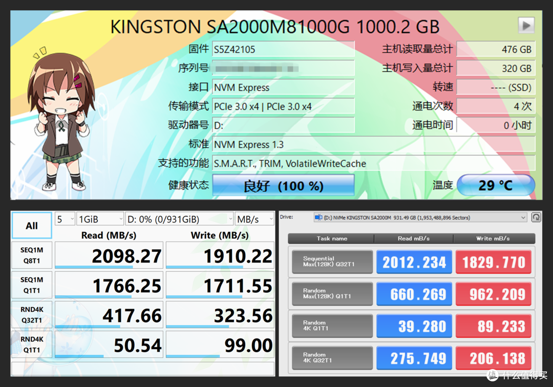 3A 大作用 2060 还是等 3060？机械师 T58-V 深度测评告诉你_笔记本电脑_什么值得买
