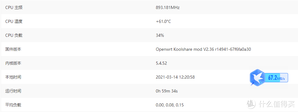 整机涨价就组装——N3150双千兆小主机327元可还行？_电脑整机_什么值得买