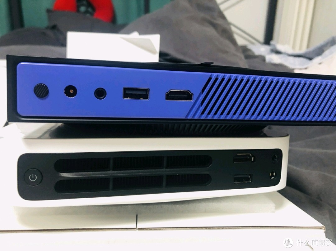 极米z6、z6x、MOVINx系列0.1、0.1x四款投影仪评测_投影仪_什么值得买