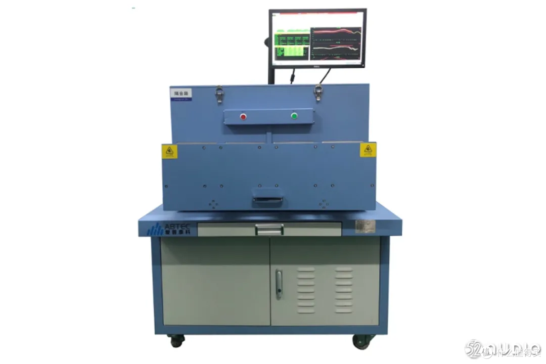 全面解读TWS耳机实验室测试、产线测试现状_蓝牙耳机_什么值得买