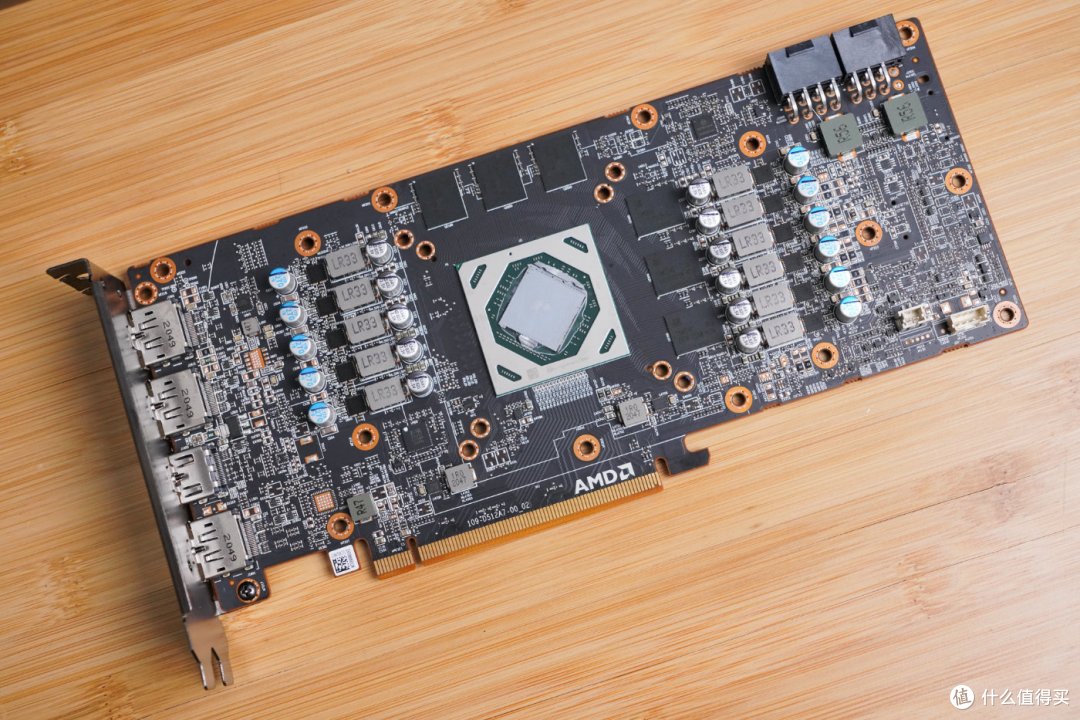 新鲜空气来了 AMD Radeon RX 6700XT显卡首发评测_显卡_什么值得买
