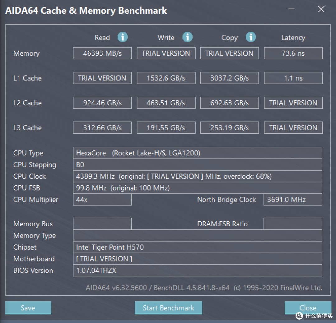 神舟TX8-CA5DP评测 英特尔I5-11400桌面处理器的RTX3060游戏本_游戏本_什么值得买
