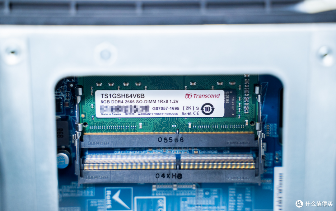 威联通入门指南：TS-h973AX 九盘位 万兆NAS 体验测评，先进的ZFS文件系统，牛！_NAS存储_什么值得买