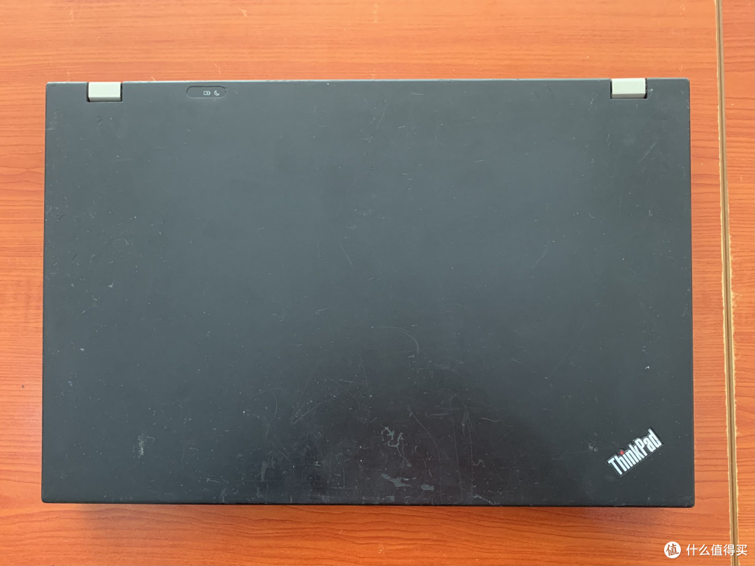 图书馆猿の联想 Lenovo ThinkPad W510 简单晒_移动工作站_什么值得买