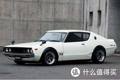 每个人的心中都有一台GTR，历代GTR解说_轿车_什么值得买