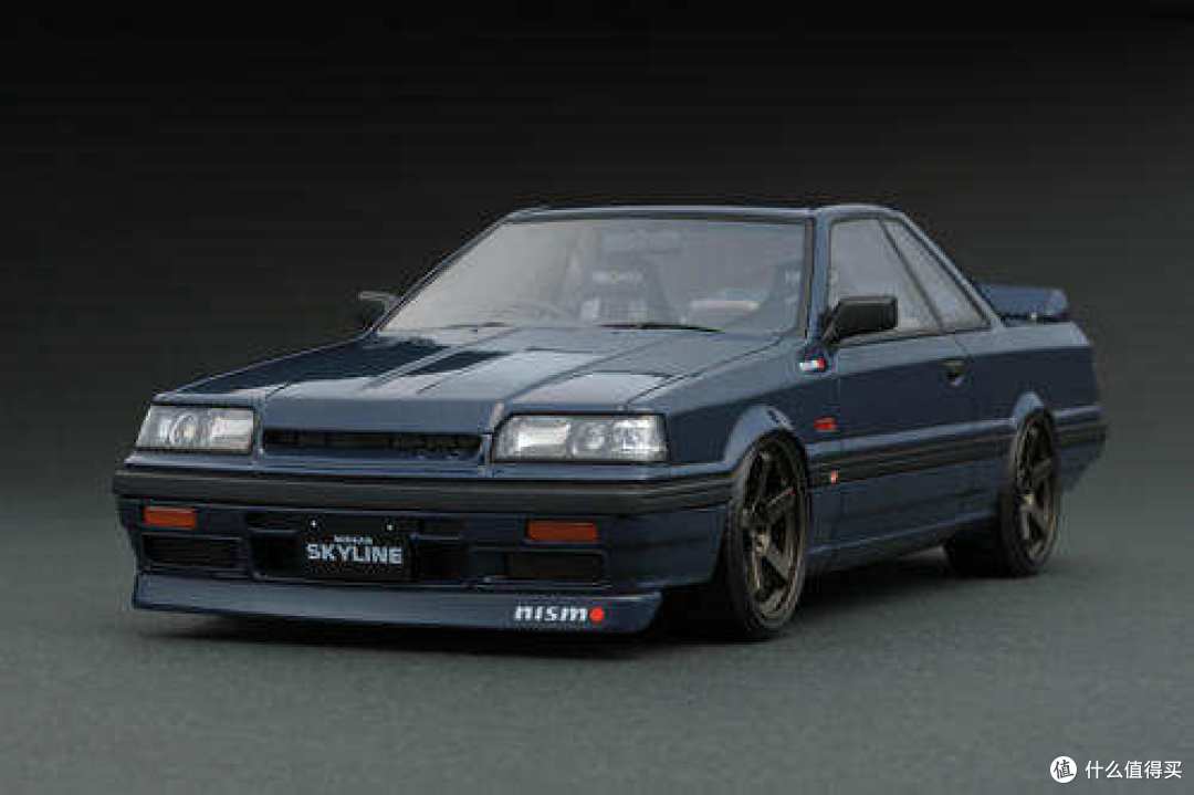 每个人的心中都有一台GTR，历代GTR解说_轿车_什么值得买