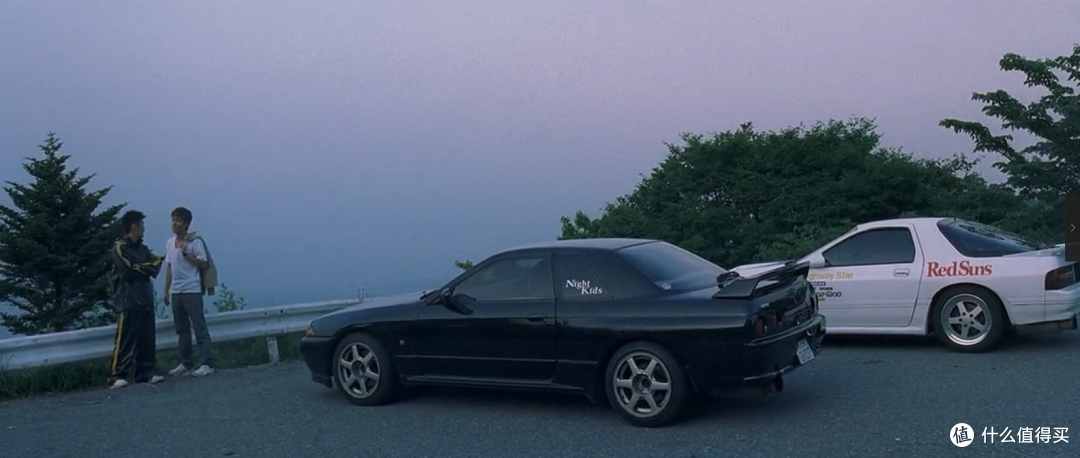 每个人的心中都有一台GTR，历代GTR解说_轿车_什么值得买