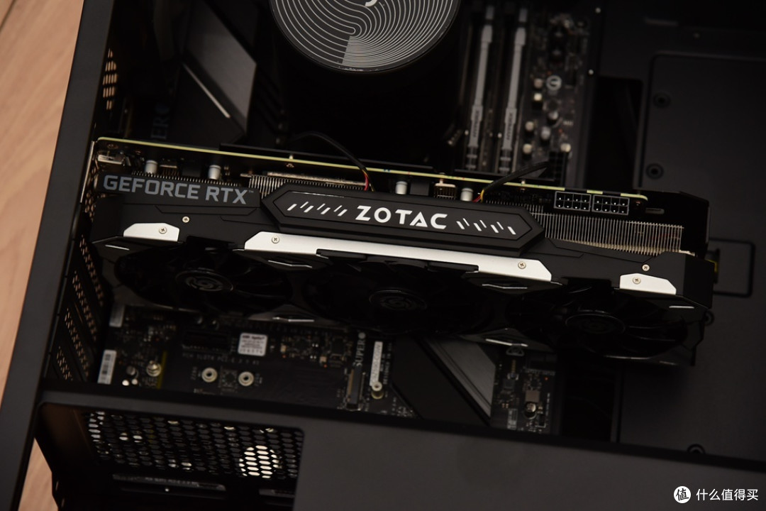 核显能打？PK Vega 11？11700K首发亮点挖掘！_CPU_什么值得买