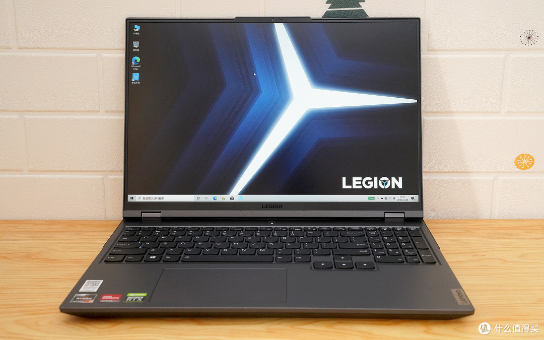 没有智商税，聊聊联想拯救者R9000P 2021_笔记本电脑_什么值得买