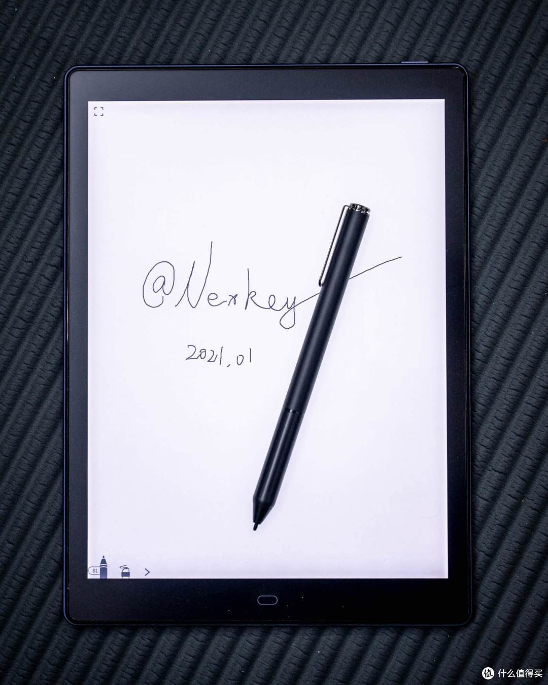 博阅Likebook P10电子书阅读器尝鲜：宅家阅读新装备_电子书阅读器_什么值得买