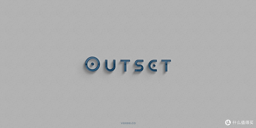 放弃浮夸，回归本质 OUTSET AX 游戏鼠标_鼠标_什么值得买