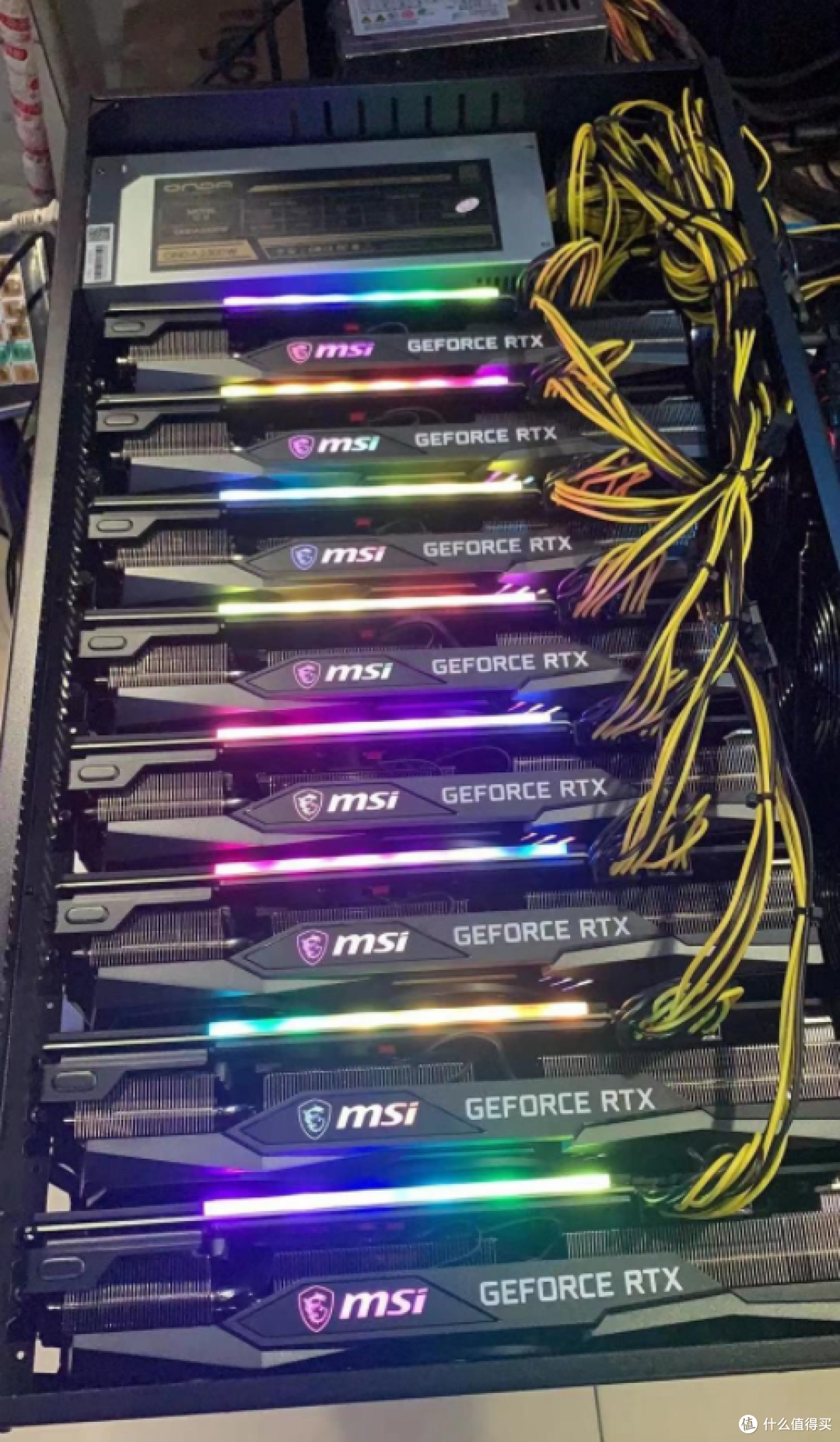 显卡市场价格暴涨100%，二手市场崛起，官方放出大量出货消息中和市场_显卡_什么值得买