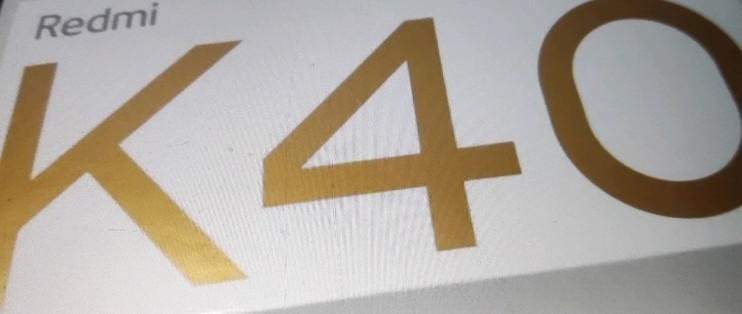 Redmi K40到手24小时心得_安卓手机_什么值得买