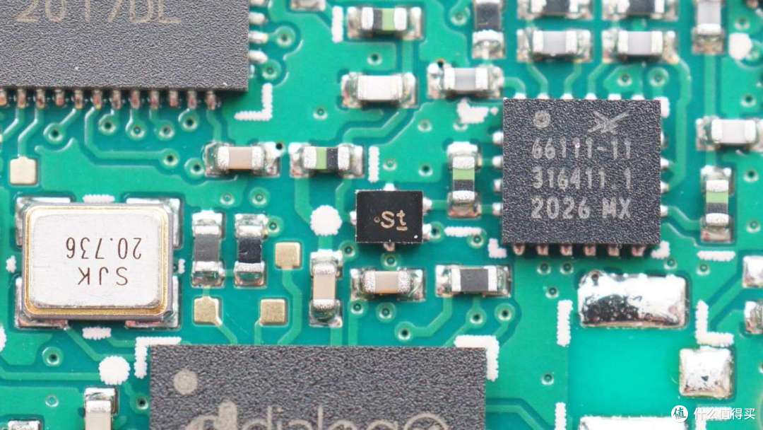 拆解报告：RODE罗德Wireless GO II 双通道无线麦克风_麦克风_什么值得买