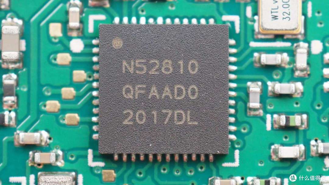 拆解报告：RODE罗德Wireless GO II 双通道无线麦克风_麦克风_什么值得买