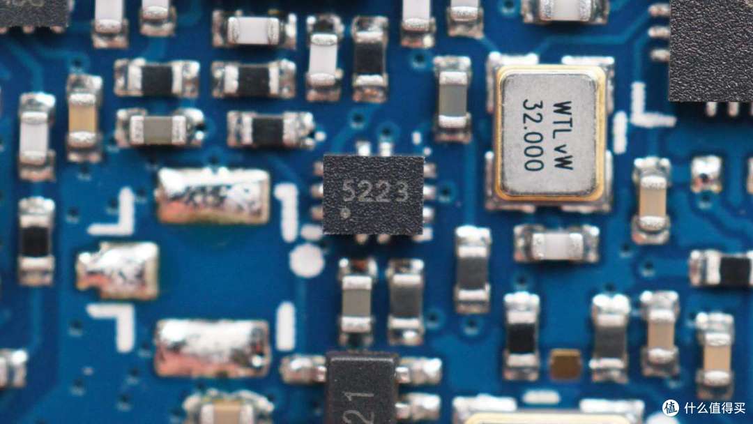 拆解报告：RODE罗德Wireless GO II 双通道无线麦克风_麦克风_什么值得买