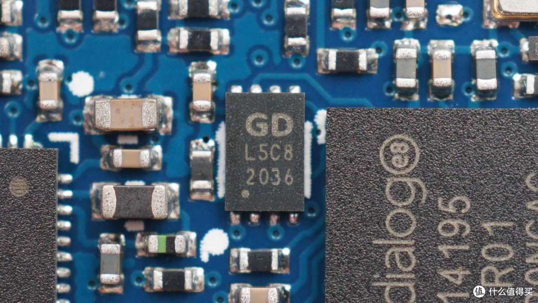 拆解报告：RODE罗德Wireless GO II 双通道无线麦克风_麦克风_什么值得买