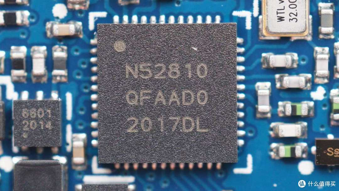 拆解报告：RODE罗德Wireless GO II 双通道无线麦克风_麦克风_什么值得买