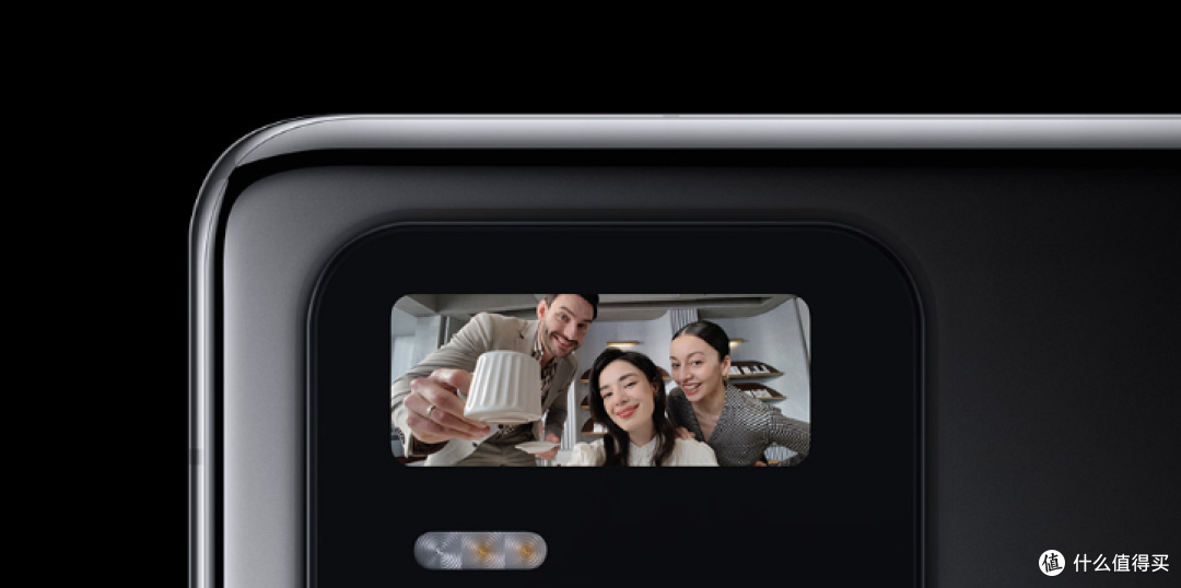 安卓之光——小米11 Ultra_手机_什么值得买