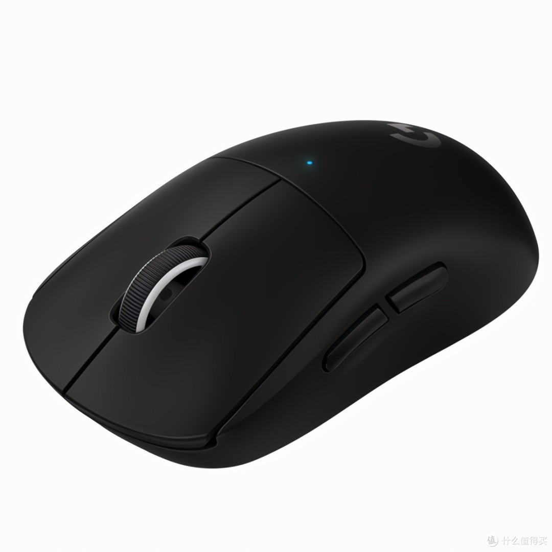 罗技GPW二代测评 | 全新升级，超轻电竞鼠标_鼠标_什么值得买