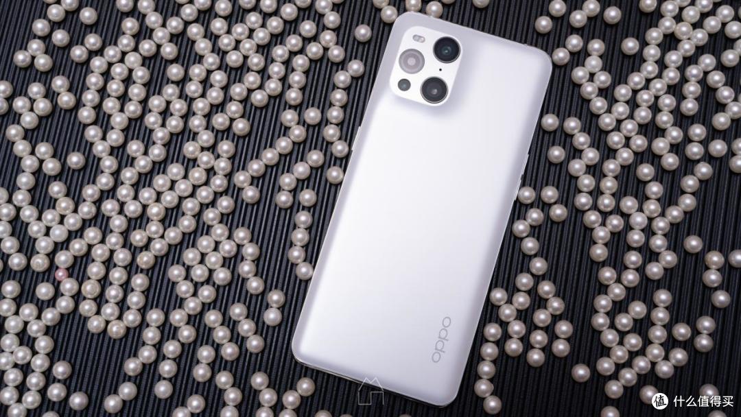 更平衡的旗舰，OPPO Find X3 Pro影像旗舰上手体验_安卓手机_什么值得买