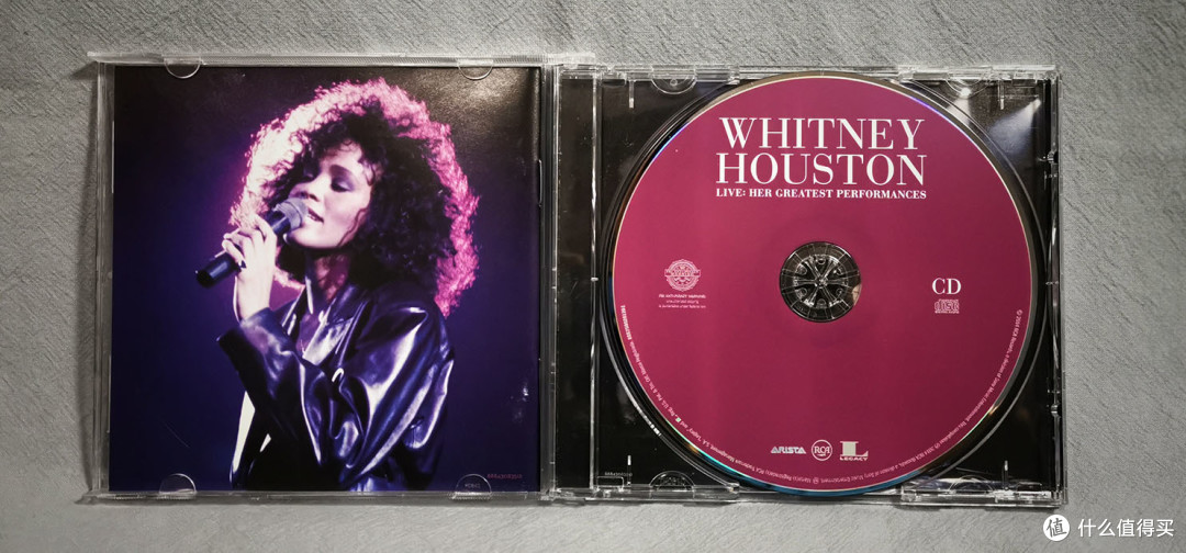 聊聊如何买到价廉物美的正版CD唱片_影音播放_什么值得买