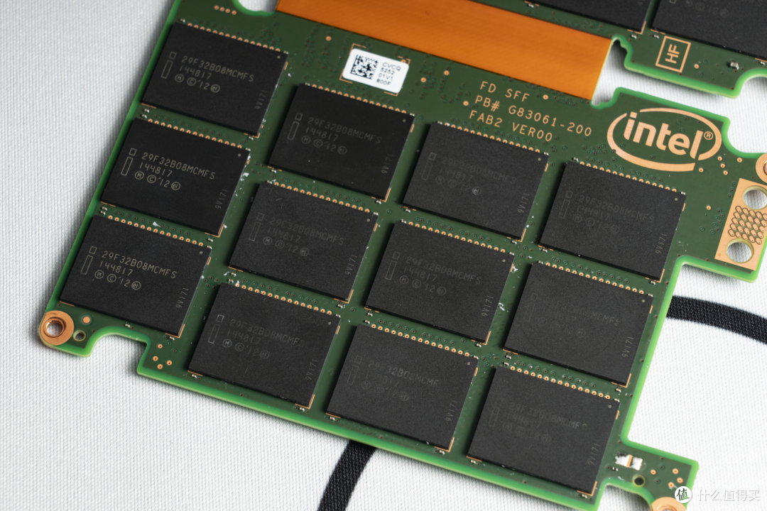 最具性价比的 MLC 盘，Intel 750 800G 评测_NAS存储_什么值得买