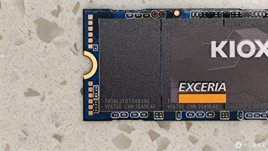 白片杀手，铠侠RC10 500G评测_固态硬盘_什么值得买