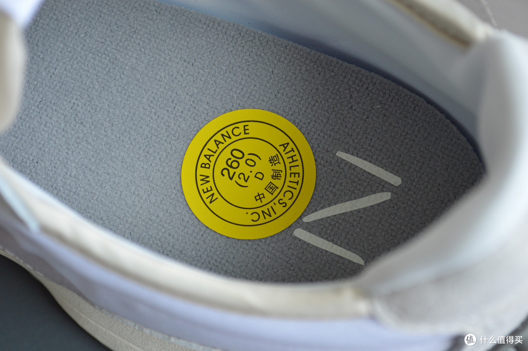 New Balance × Noritake 联名款327到手了！超详细晒单！_跑鞋_什么值得买