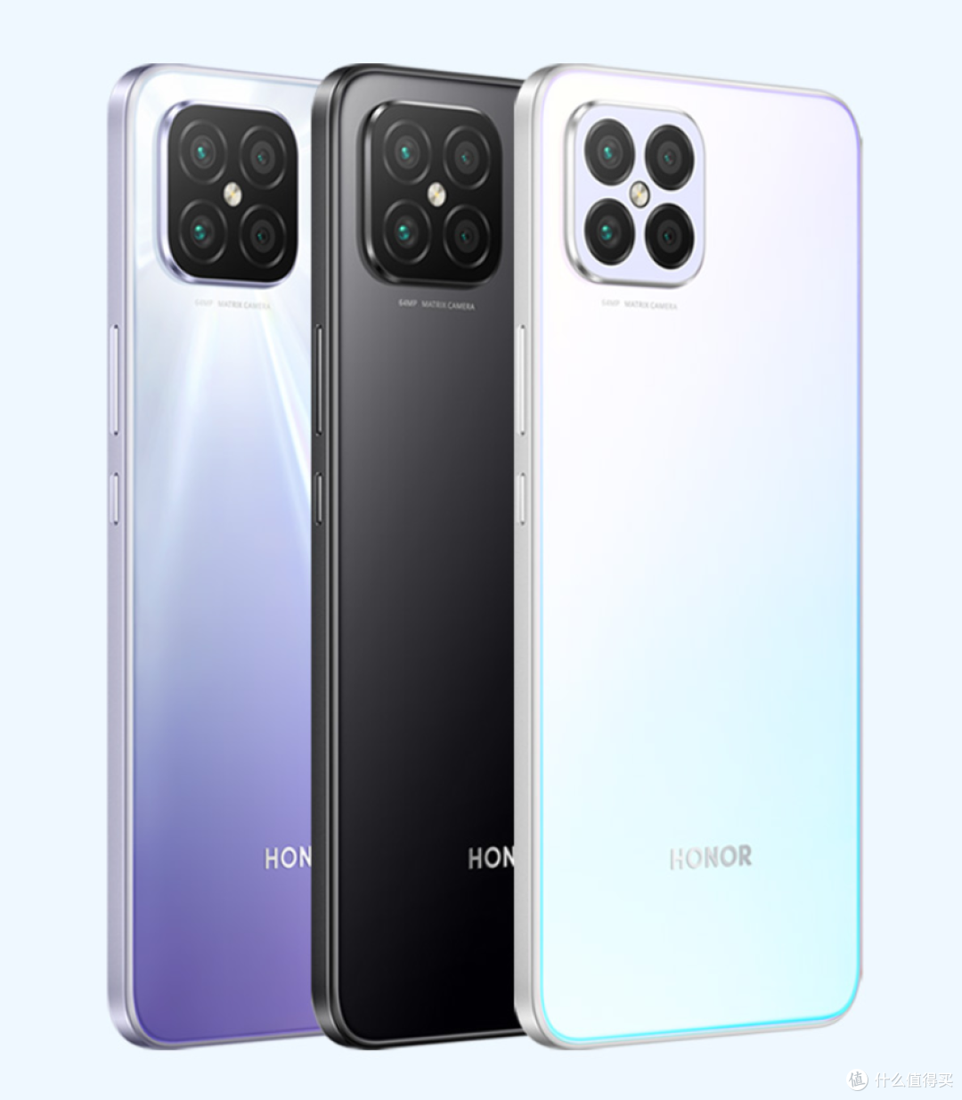 荣耀 Play 5 和 Play 5T 发布，66W超级快充、6400W主摄1199元起_手机_什么值得买