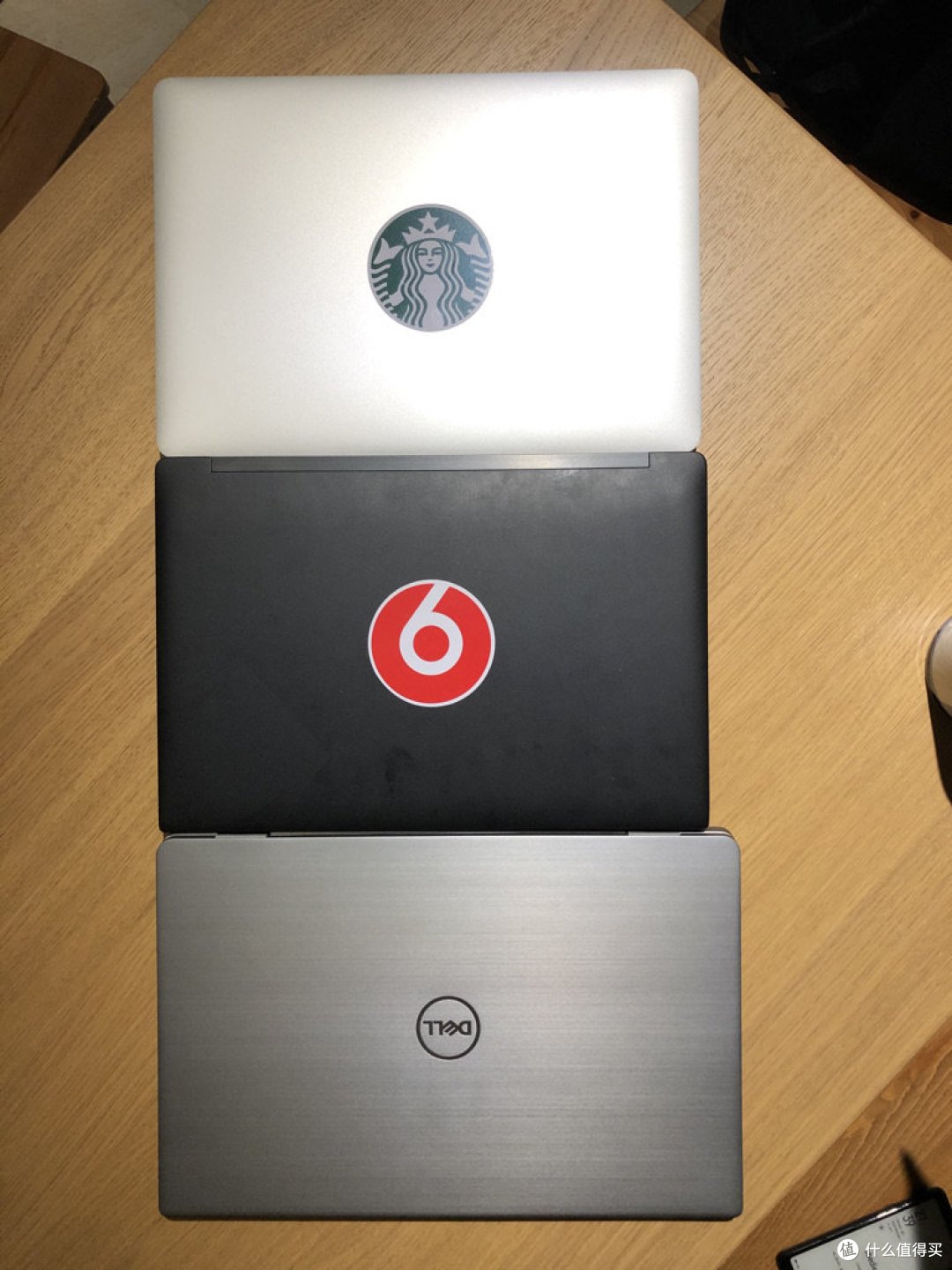 Dell Latitude 7420 开箱_笔记本电脑_什么值得买