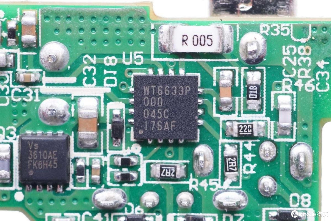 一文看懂MI小米6款魔改充电器区别_充电器_什么值得买