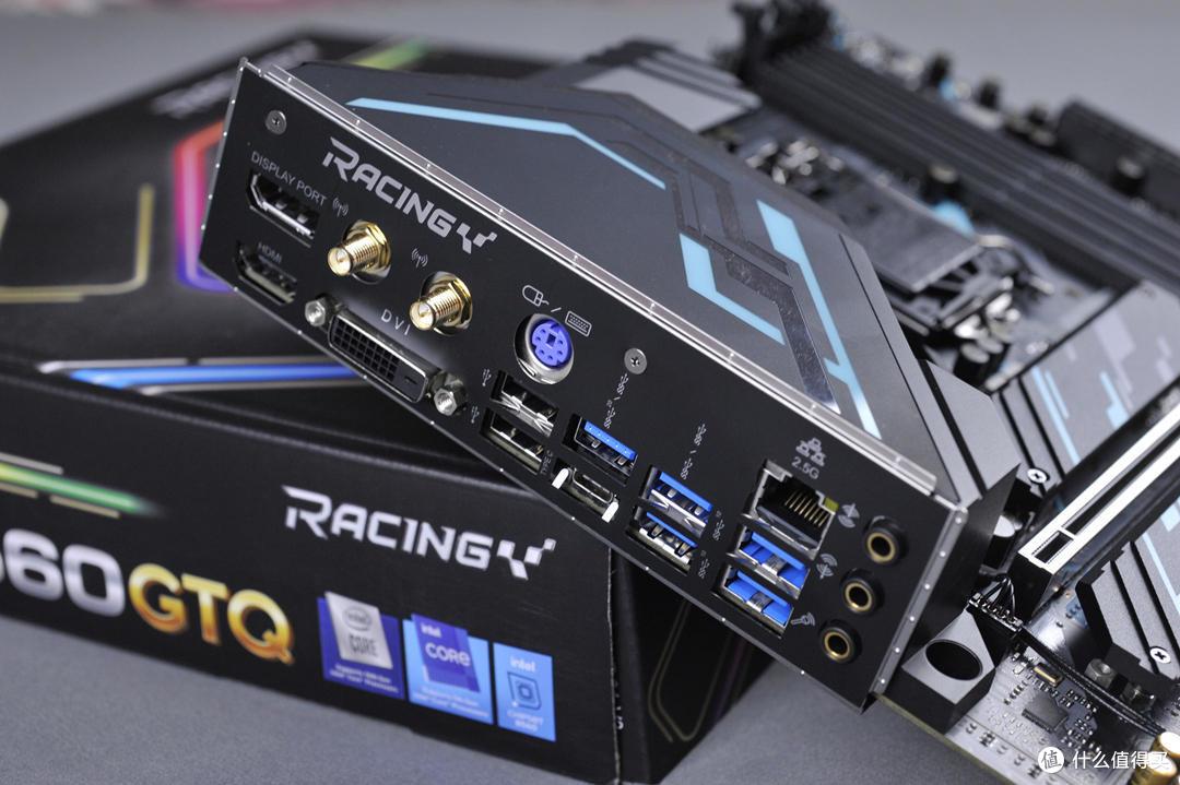 拆解一款很靓的B560主板，这样的设计值得入手吗？_主板_什么值得买