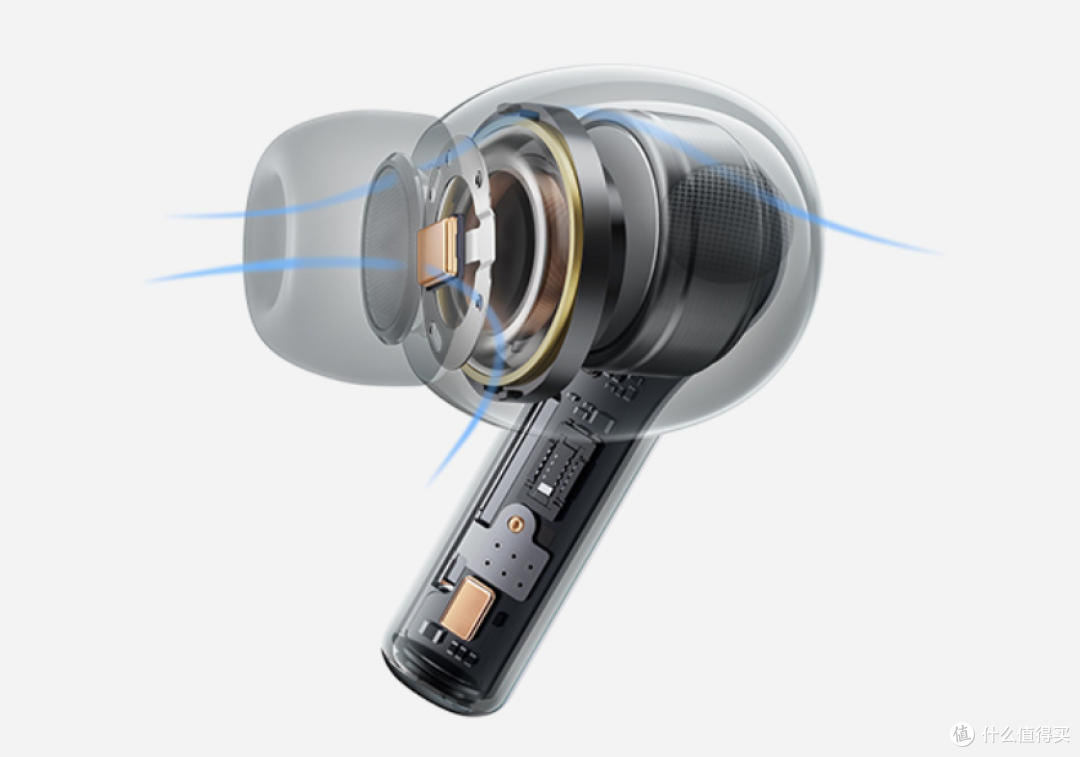 vivo TWS 2 和TWS 2e 上架预售：智能动态降噪、30小时总续航、88ms游戏低延迟299元起_蓝牙耳机_什么值得买