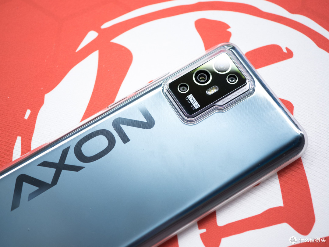 全方位优秀！这款中兴Axon30 Pro 5G性价比超高！_安卓手机_什么值得买