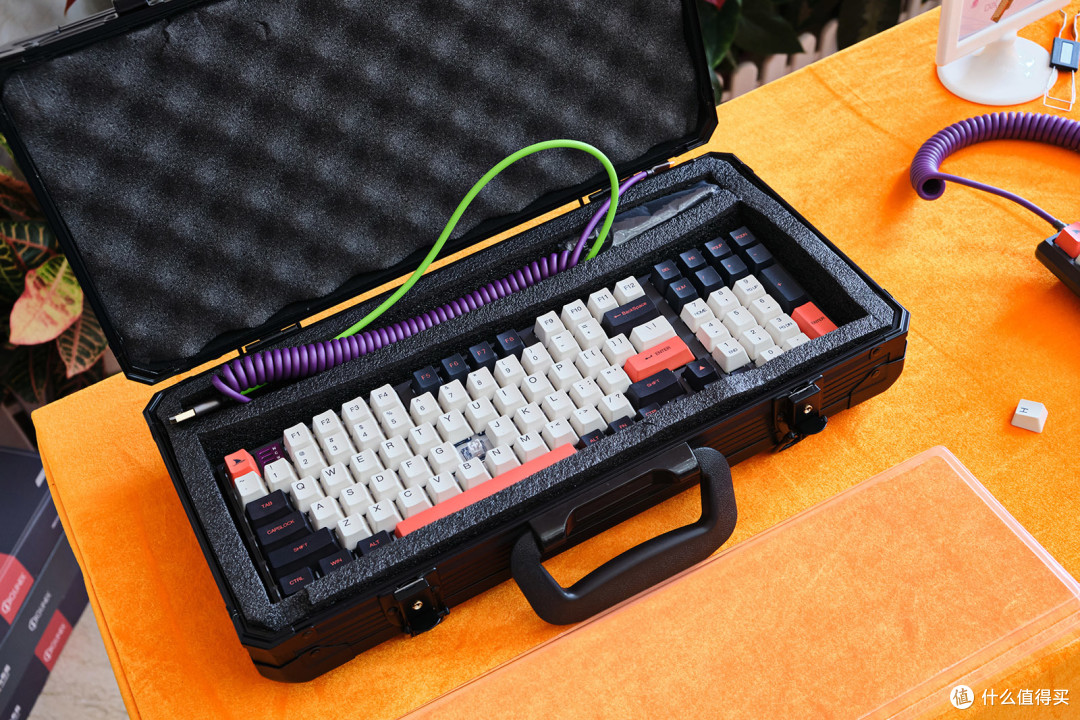 原来你是这样的，2021TTC工厂行纪实_电脑外设_什么值得买