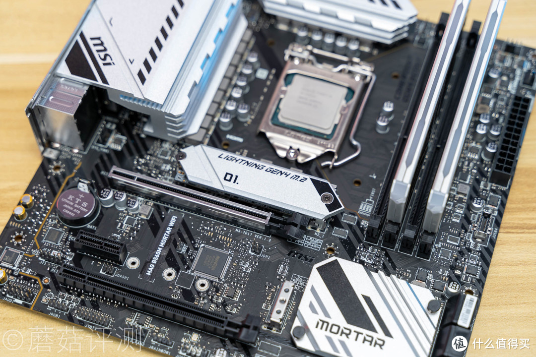 10代U搭配B560主板，或是现阶段性价比非常出众的搭配、_CPU_什么值得买