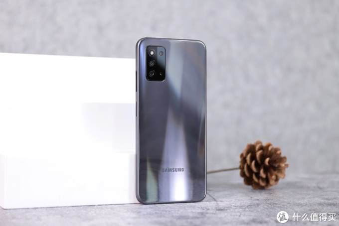三星Galaxy F52手机使用评测 三星 SAMSUNG Galaxy F52手机怎么样_什么值得买