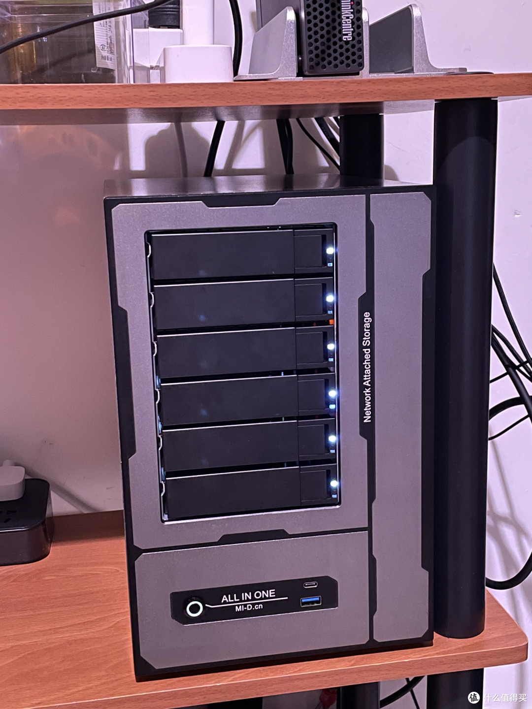 Unraid插件篇—重点解决ITE IT8686E芯片驱动无法获取阵列风扇信息_软件应用_什么值得买