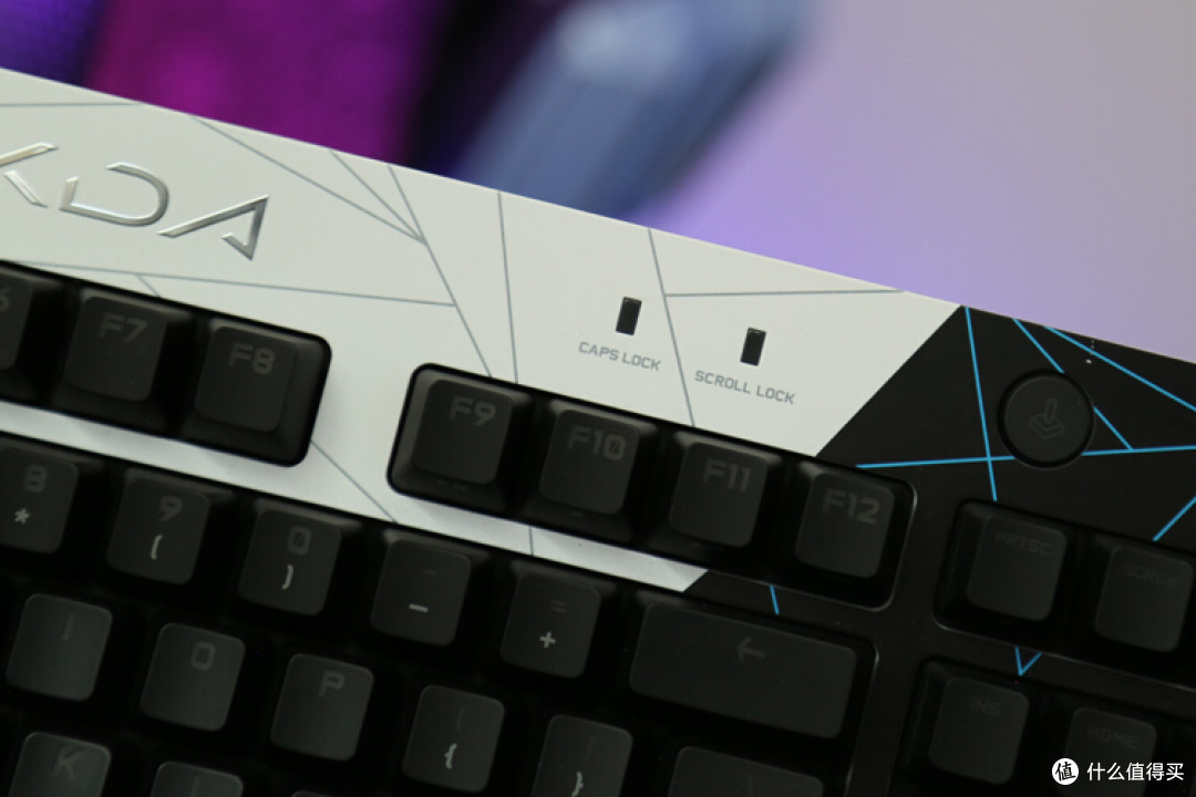 【KDA女团限定】罗技KDA 限定外设礼盒开箱 G502kda鼠标 gpro kda机械键盘_电脑外设_什么值得买