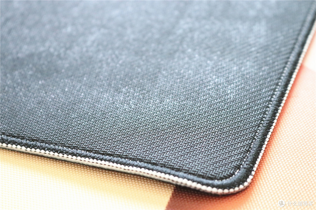 尽在掌握，QPAD CDX-45彩色系列电竞鼠标垫开箱_鼠标垫_什么值得买