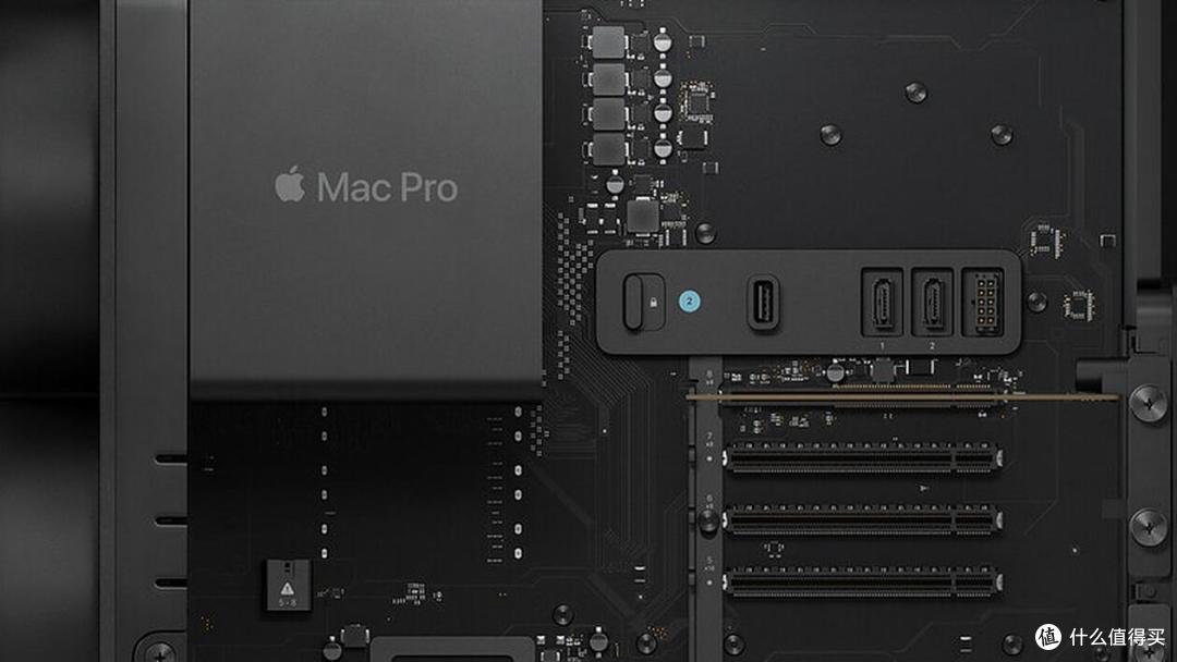 英特尔新Mac Pro将升级采用英特尔Xeon处理器，最高40核2022年后会采用自研处理器_台式机_什么值得买