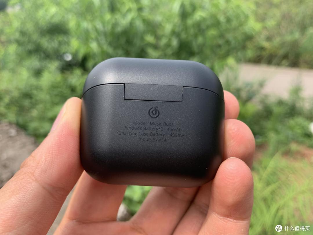 网易云音乐Music Buds，性能提升明显的主动降噪蓝牙耳机_蓝牙耳机_什么值得买