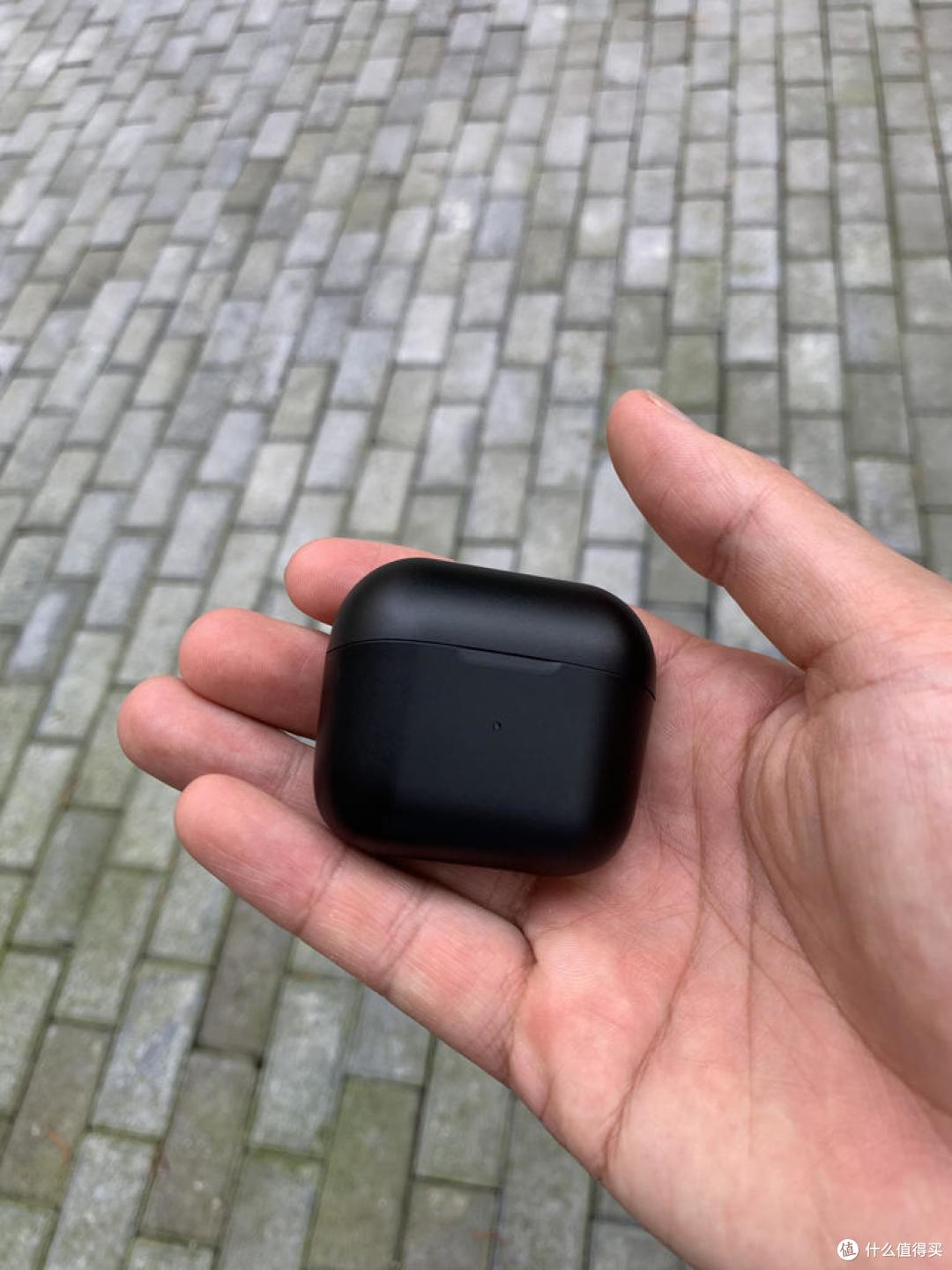 网易云音乐Music Buds，性能提升明显的主动降噪蓝牙耳机_蓝牙耳机_什么值得买