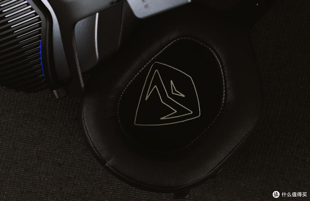 专为游戏爱好者而生，机械师GH603双模电竞耳机体验！_蓝牙耳机_什么值得买