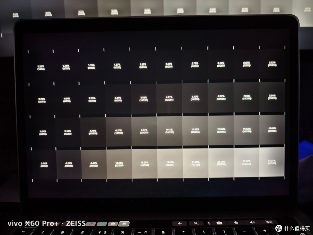 小米显示器 27寸 2K 165Hz版 ｜ IC谷星显示器 24寸 4K X249U 主观体验_显示器_什么值得买