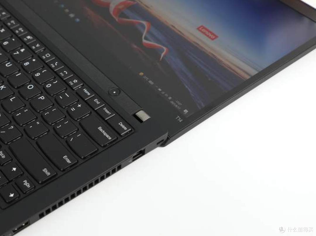 高性能AMD锐龙处理器加持 ThinkPad T14 Gen2锐龙商务本体验评测_笔记本电脑_什么值得买