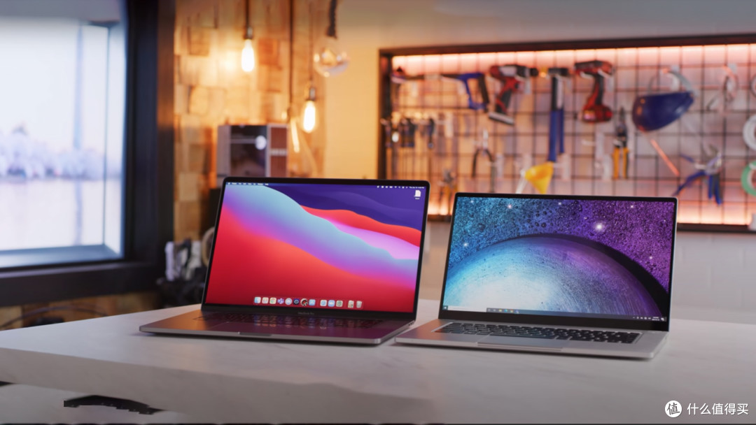 intel英特尔NUC M15 Laptop Kit 11代白牌笔记本 拆机综合性能评测 _笔记本电脑_什么值得买